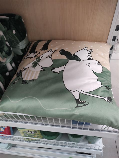 Moomin Items In Pepco Stores Rmoomins