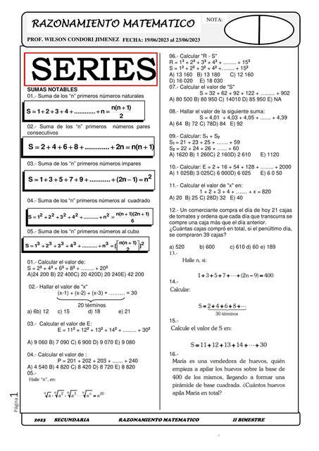 Series Capybara Udocz