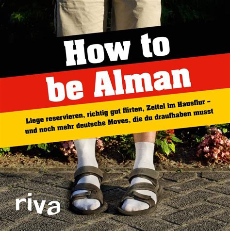 How To Be Alman Liege Reservieren Richtig Gut Flirten Zettel Im