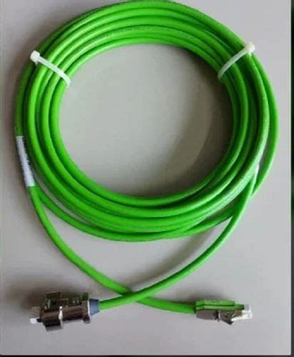 20m Encoder Cable Shielded At ₹ 12000 Meter In Pune Id 2854507370762