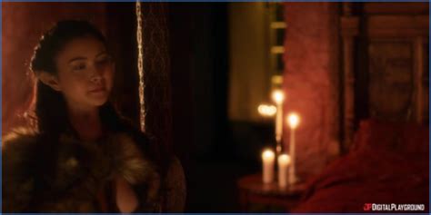 Digitalplayground Rae Lil Black Crooked Throne Part Intporn Forums