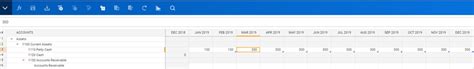 Workday Adaptive Planning Tips And Tricks Override Formulas In Sheets