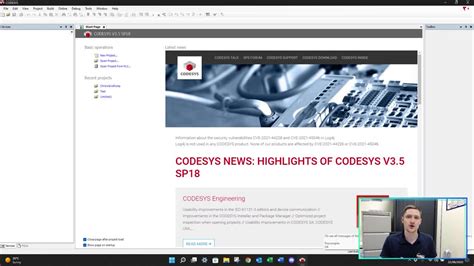 learn plc programming with codesys scantime automation and training