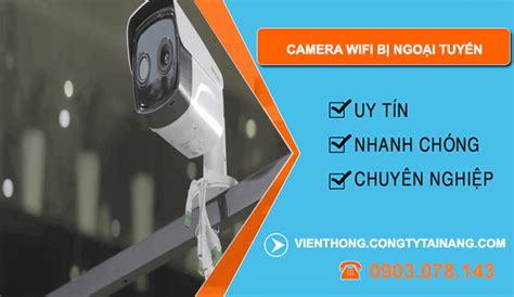 Camera Wifi B Ngo I Tuy N Nguy N Nh N V C Ch Kh C Ph C Nhanh Ch Ng C Ng Ty Vi N Th Ng T I N Ng