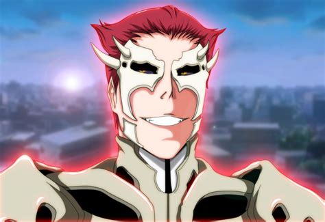 Ivan Azgiaro Resurreccion By Arrancarfighter On Deviantart