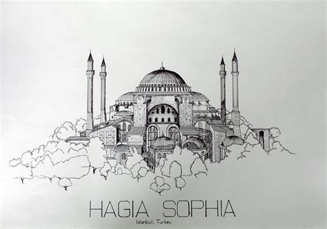 Best 13 Hagia Sophia Istanbul Turkey Artofit