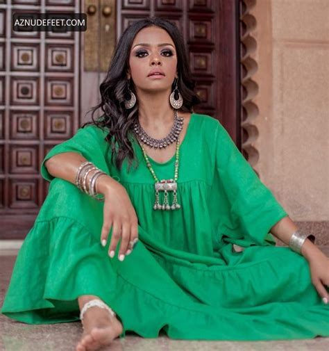 Asmaa Aboul Yazeed Feet Aznudefeet