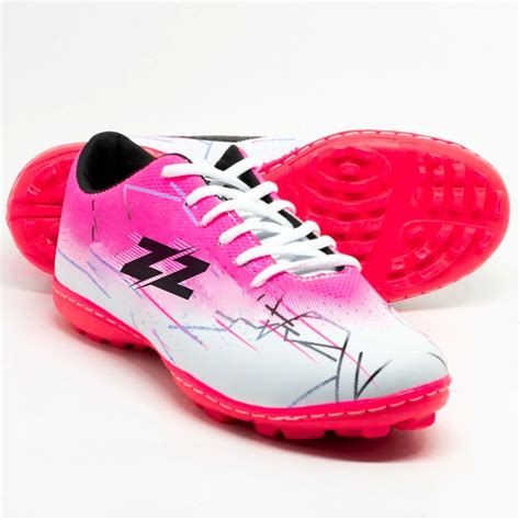 Chuteira Futsal Abuzze Strike Society Shopee Brasil