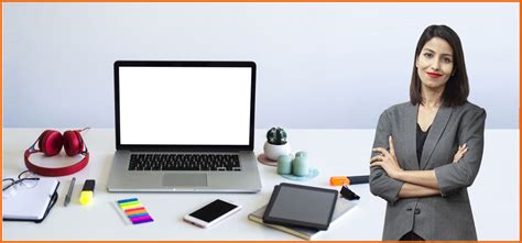 How To Ensure Productivity While Working Remotely Khushboo Jain