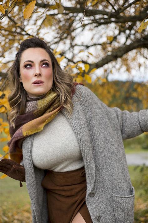 Autumn Porn Pic Eporner