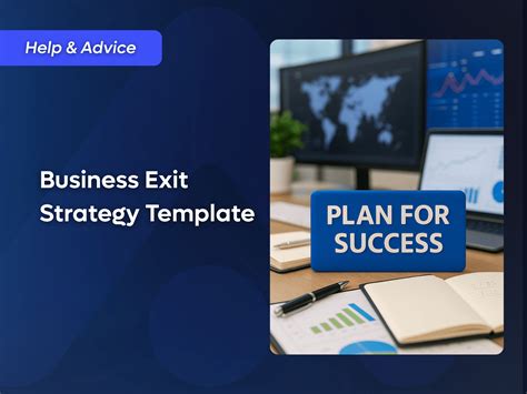 Smart Business Exit Strategy Examples To Know