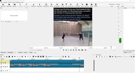 Horizontal Botytom Scrollbar Disappear Helphow To Shotcut Forum