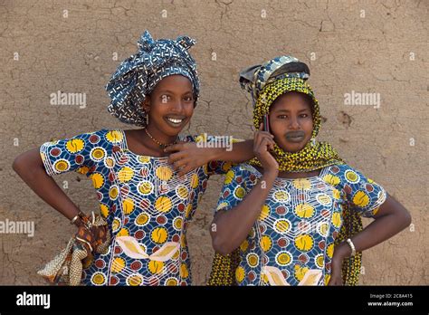 Fulani People