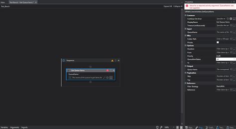How To Disable The New Viewmodel Design Studio Uipath Community