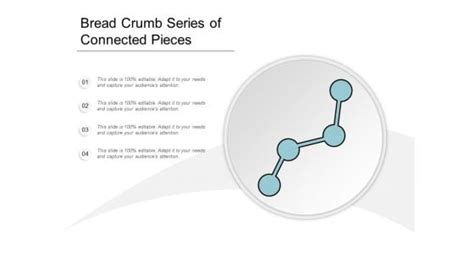 Bread Crumbs Powerpoint Templates Slides And Graphics