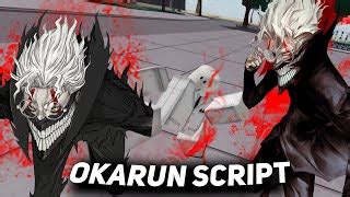 Tsb Okarun Script Moveset Novahitta Mp Music Mp Video Downloads