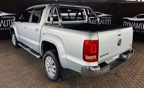 Dynamic Auto Car Sales Klerksdorp