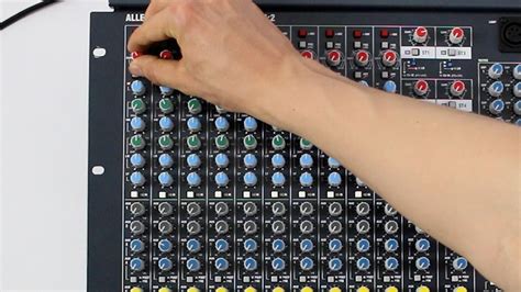 How To Set Up A Sound System For A Live Event PA System Setup Tutorial Audio University