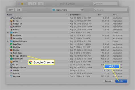 Mac Startup Programs Terminal Lsadashboard