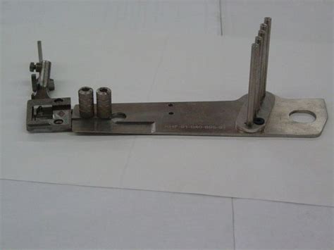Complete Binding Attaching Parts For Pfaff 335 Zamir Sewing Machine Co