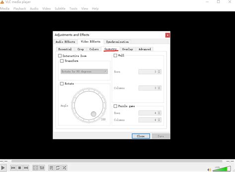 How To Rotate A Video Using Vlc And 4 Other Easy Methods