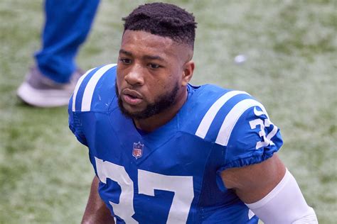 Nfl Player Khari Willis 26 Retires To Pursue Career In Ministry