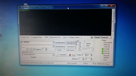 How To Send At Commands To Hc05 With Arduino Uno Networking
