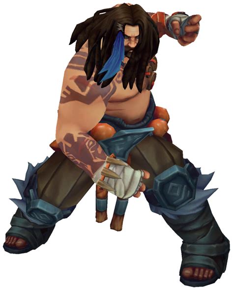 Udyr Universe League Of Legends Wiki