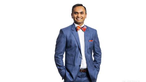 Forty Under 40 Kulwant Singh Louisville Business First