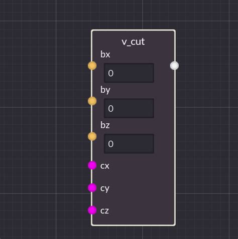 Openscad Graph Editor Cad And Cam Tool Chain Maker Forums