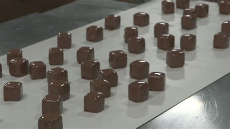 Celebrate Wny Sponge Candy Day
