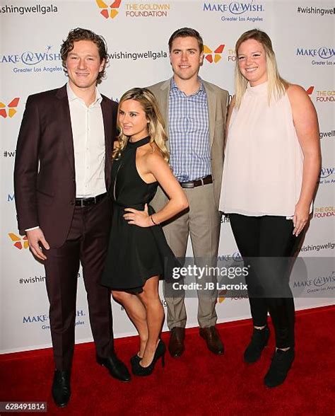 Tyler Tanner Photos And Premium High Res Pictures Getty Images