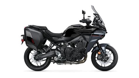 2025 Tracer 9 Key Features Yamaha Motorsports Usa