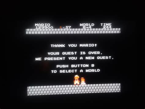 Are Coin Ships In Smb3 A Reference To Smb2j R Nintendo