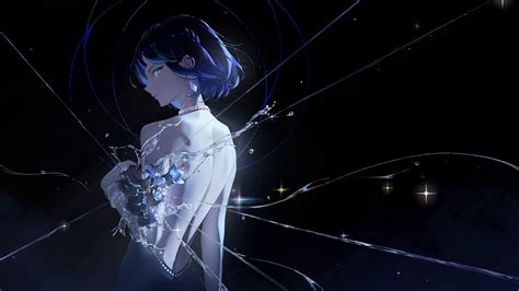 Genshin Impact Live Wallpapers Page Of