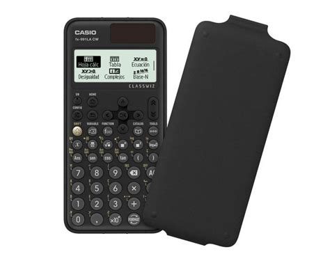 Casio El Relanzamiento De Las Calculadoras Casio Cómo Han Cambiado Y
