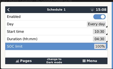 lithium battery overcharge of battery bank cells using ess victronenergy