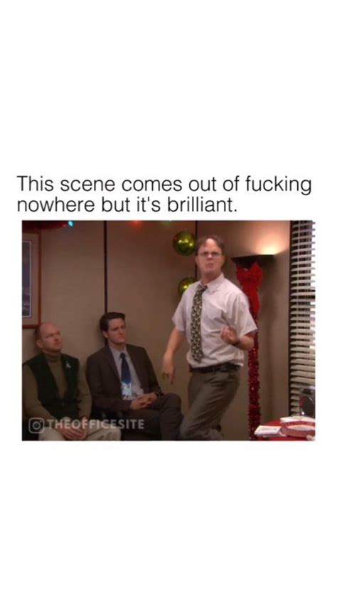 The Office Tv Show Bloopers On Instagram Follow Theofficeshowbloopers If You Love The Office♥