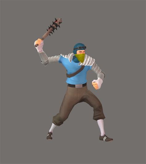 Tried To Make The Bf1 Elite Classes Trench Raider And Infiltrator With