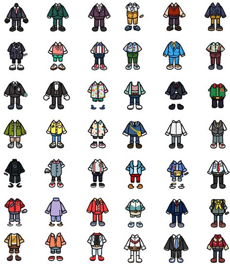 Coloring Pages Clothes For Toki Boki 36 Pcs Download Or Print For Free 24557