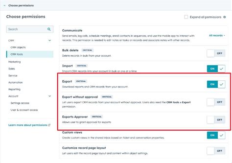 tim stuke on linkedin [public beta] export approvals what is it