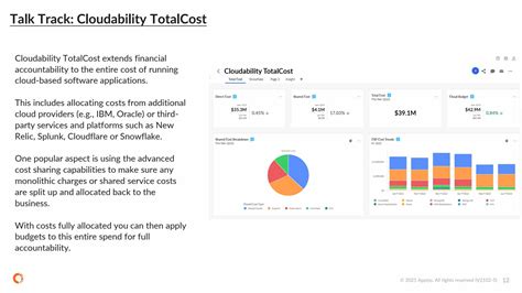 Apptio Demo For The Public Sector Carahsoft