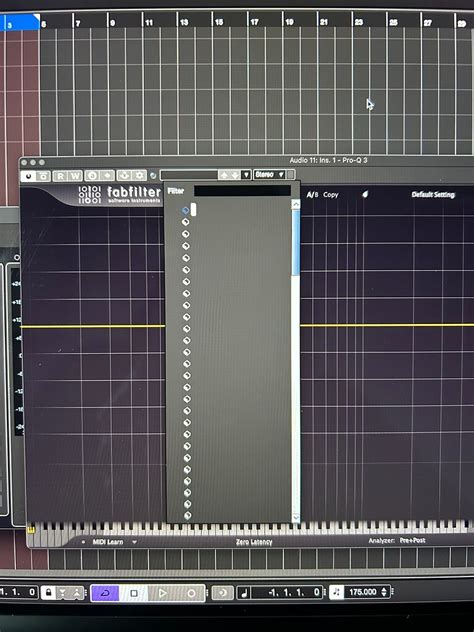FabFilter VST Presets Issue Nuendo Steinberg Forums