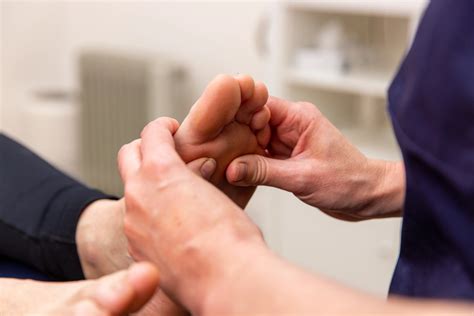 Forefoot Pain Infinite Podiatry