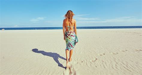 The 5 Essentials For Every Beach Body