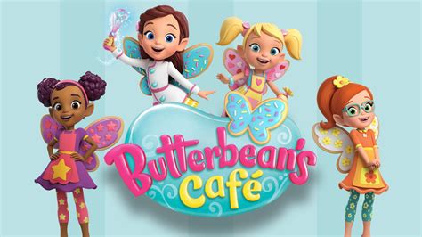 Butterbeans Cafe