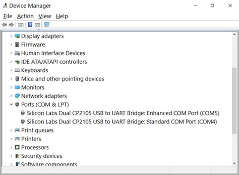 Iwr6843aopevm Cant Connect Data Port Com Sensors Forum Sensors Ti E2e Support Forums