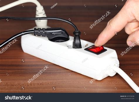 27 014 Turn Off Electronics Images Stock Photos Vectors Shutterstock