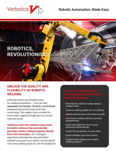 Content Hub · Verbotics