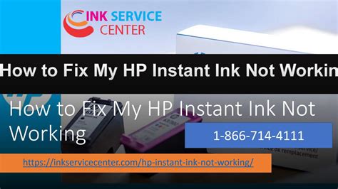 How To Fix My Hp Instant Ink Not Working How To Bypass Hp Instant Ink By Inkservicecenter Issuu